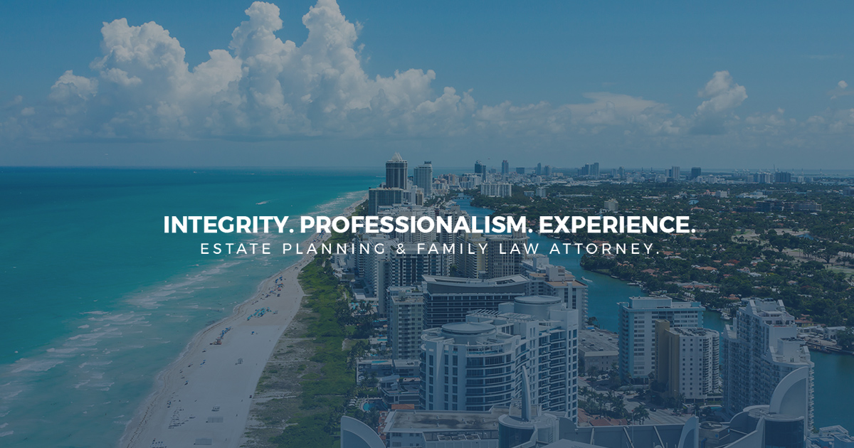 Law Office of Steven Friedman | Estate Planning & Family Law Firm